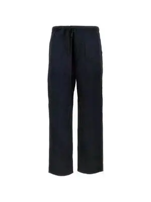 Kaptain Sunshine Frill Pants For Men
