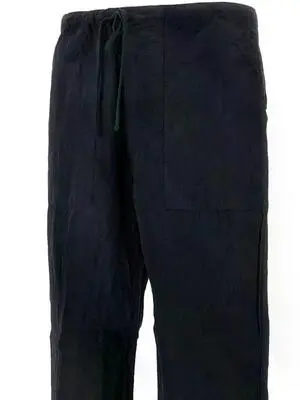 KAPTAIN SUNSHINE Drawstring-fastening Trousers