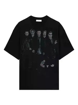 1989 STUDIO Graphic-print T-shirt