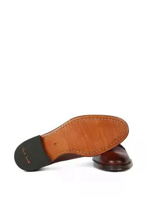 Paul Smith Jason Derby Shoes - Brown