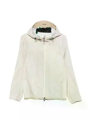 Moncler Blagnac Hooded Jacket