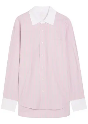 Mother Patched Shirts For Women