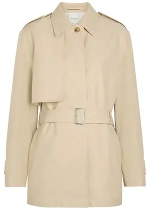 Vince Printed Outerwear For Women