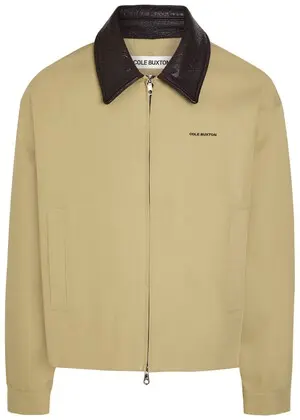 Cole Buxton Jackets For Men