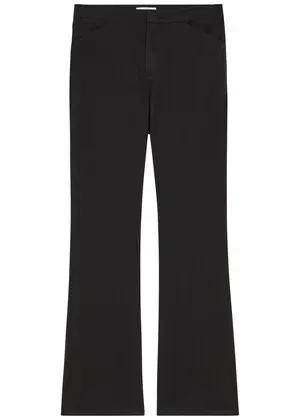 Vince Slim Leg Pants For Women