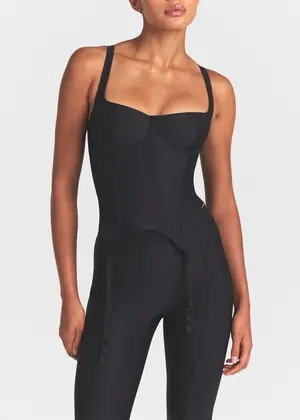 SKIMS Sculpt Body Corset