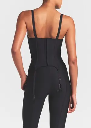SKIMS Sculpt Body Corset