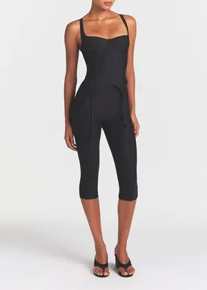 SKIMS Sculpt Body Corset