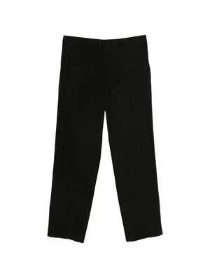 CELLAR DOOR Leone Belt-loops Trousers