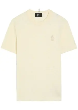 Moncler Short T-shirts For Women