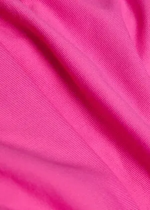 Melissa Odabash Grenada Bikini Briefs - Pink