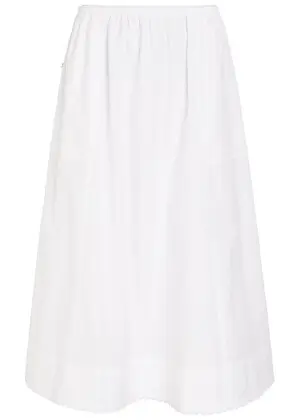 Vince Flared Skirts