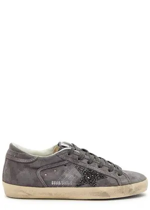 Golden Goose Lace Sneakers For Women