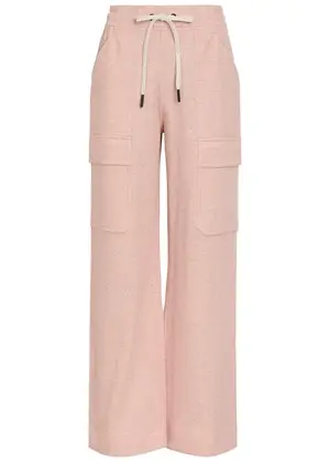 Moncler Elasticated Activewear For Women