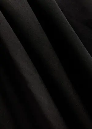 SKIIM Silk Racer-back Maxi Dress
