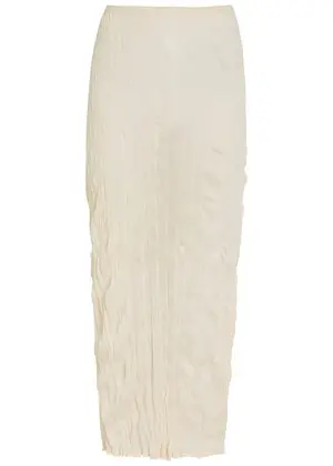 Toteme Crinkled Skirts