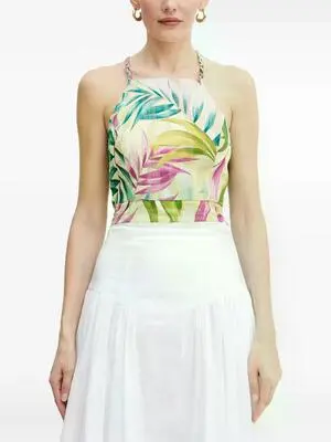Guess Shirred Tops