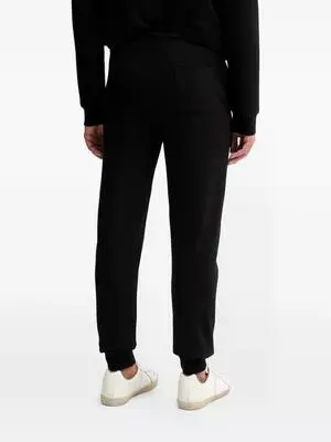 Karl Lagerfeld Logo-print Track Pants