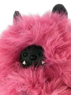 Mcm Aren Marsdog Bag Charm