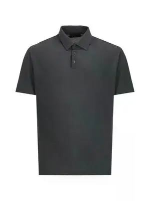 ZANONE Ice Cotton Polo Shirt