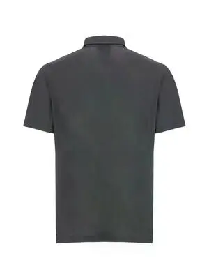 ZANONE Ice Cotton Polo Shirt