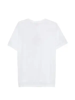 Paul Smith Graphic-print T-shirt