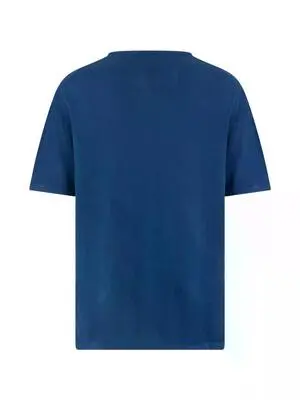ROBERTO COLLINA Fine-knit Sweater - Blue