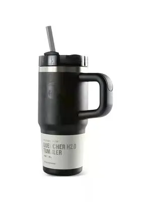 STANLEY Quencher H2.0 Tumbler - Black