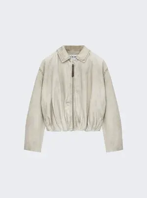 Loewe Draped Outerwear For Women