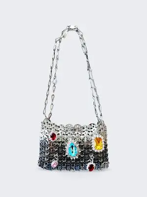 Women's Shoulder Bags with Pins