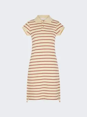 Rabanne Polo Dress