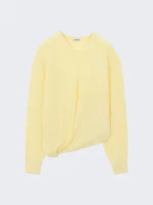 Loewe Relaxed Sweaters For Women