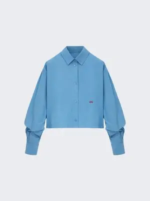 Loewe Long Sleeve Shirts For Women