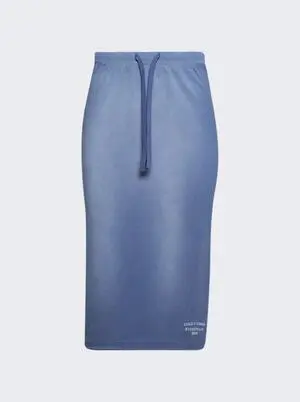 Acne Studios Logo Bottoms For Women