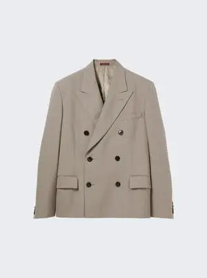 Women's Double Breasted Outerwear