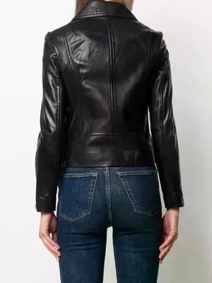 Rag & Bone Biker Jacket