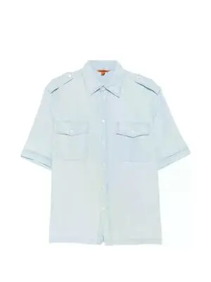 Barena Venezia Pocket Shirt