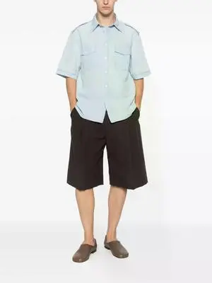 Barena Venezia Pocket Shirt