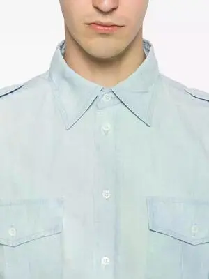 Barena Venezia Pocket Shirt