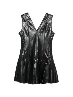 Ganni Fit & Flare Cocktail Dresses