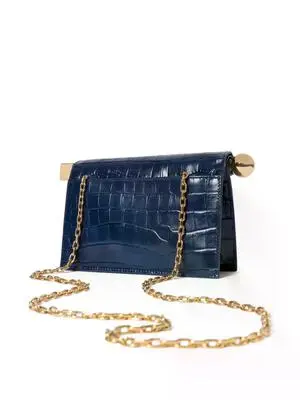 Jacquemus Rond Carré Small Clutch Bag