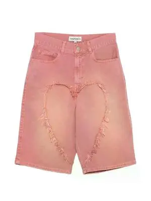 Men's Carne Bollente Loose Fit