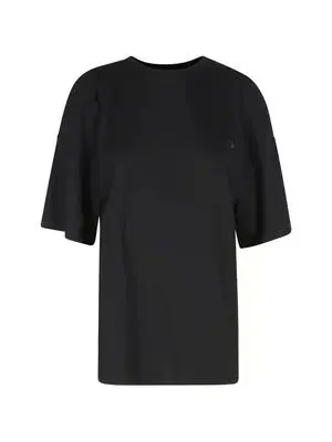 Coperni Logo-patch T-shirt