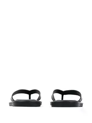 Karl Lagerfeld Kastor Iv Flip Flops