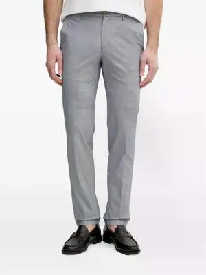 Karl Lagerfeld Belted Pants For Men