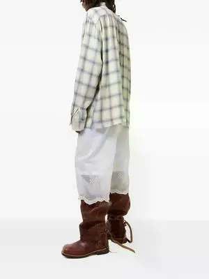 Our Legacy Every Shirt - Neutrals