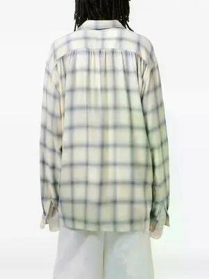 Our Legacy Every Shirt - Neutrals