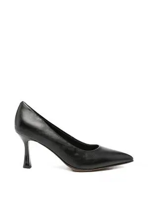 SERGIO MORETTI FIRENZE Pointed-toe Pumps