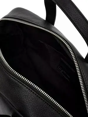 Karl Lagerfeld Logo-plaque Shoulder Bag
