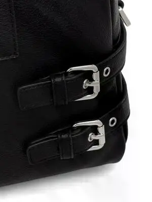 Karl Lagerfeld Logo-plaque Shoulder Bag